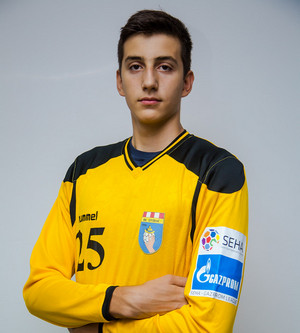 Matej Mandić pozvan na okupljanje kadetske reprezentacije Hrvatske ...