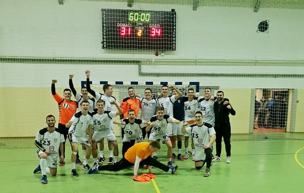 Rukometaši Izviđač CO II u Sarajevu bolji od RK Briješće - izvidjac