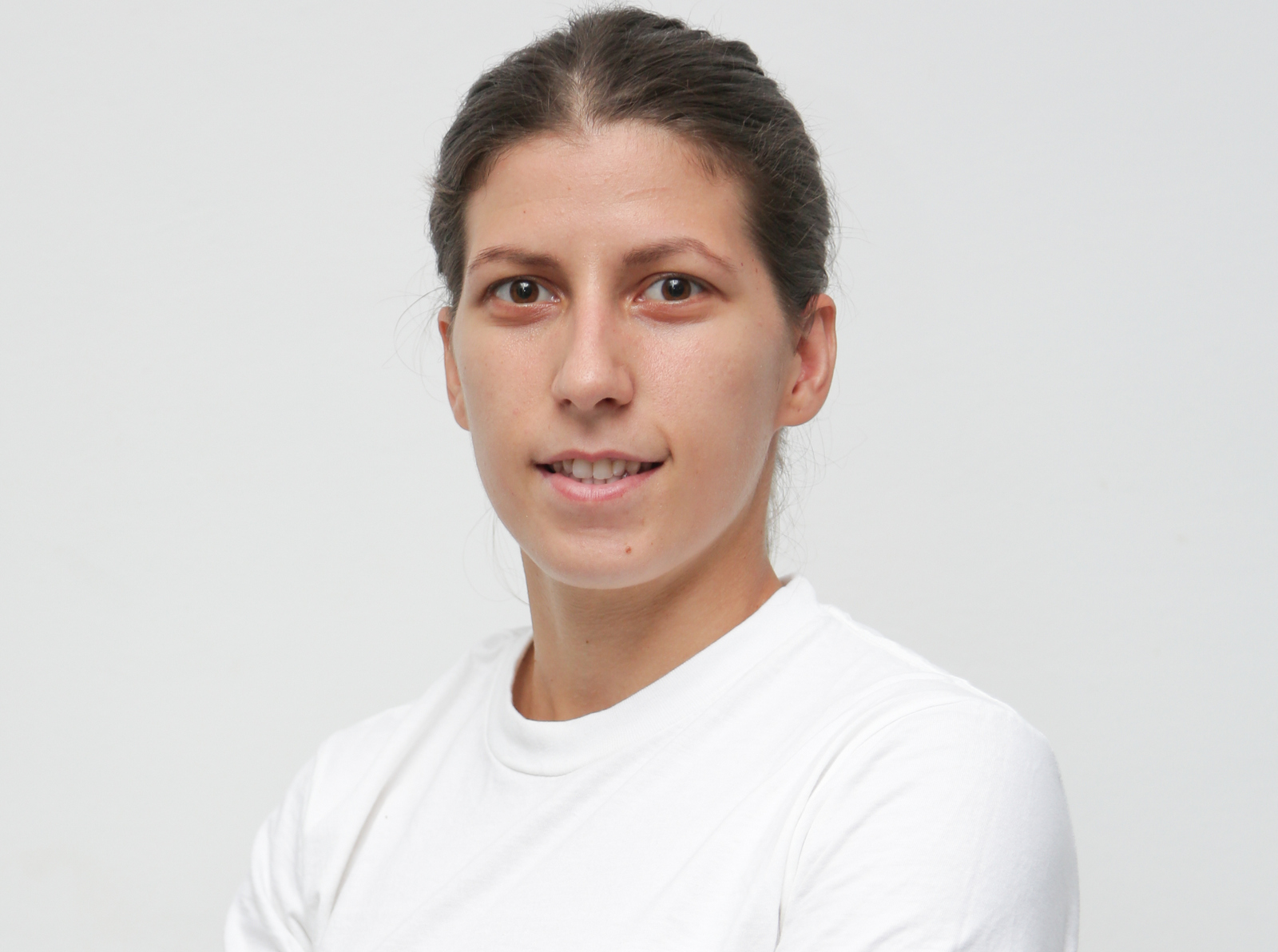 Ana Vrančić: Vjerujem da sutra protiv Borca možemo prikazati dobru igru ...